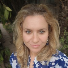 Rishona Fine | Cherrick Center